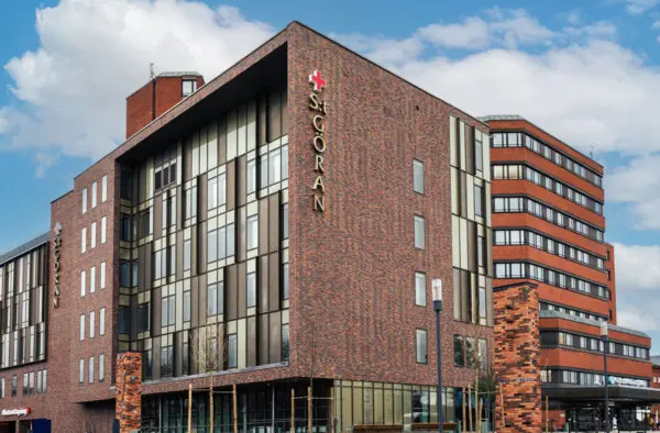 Jobba med oss | Capio S:t Görans Sjukhus